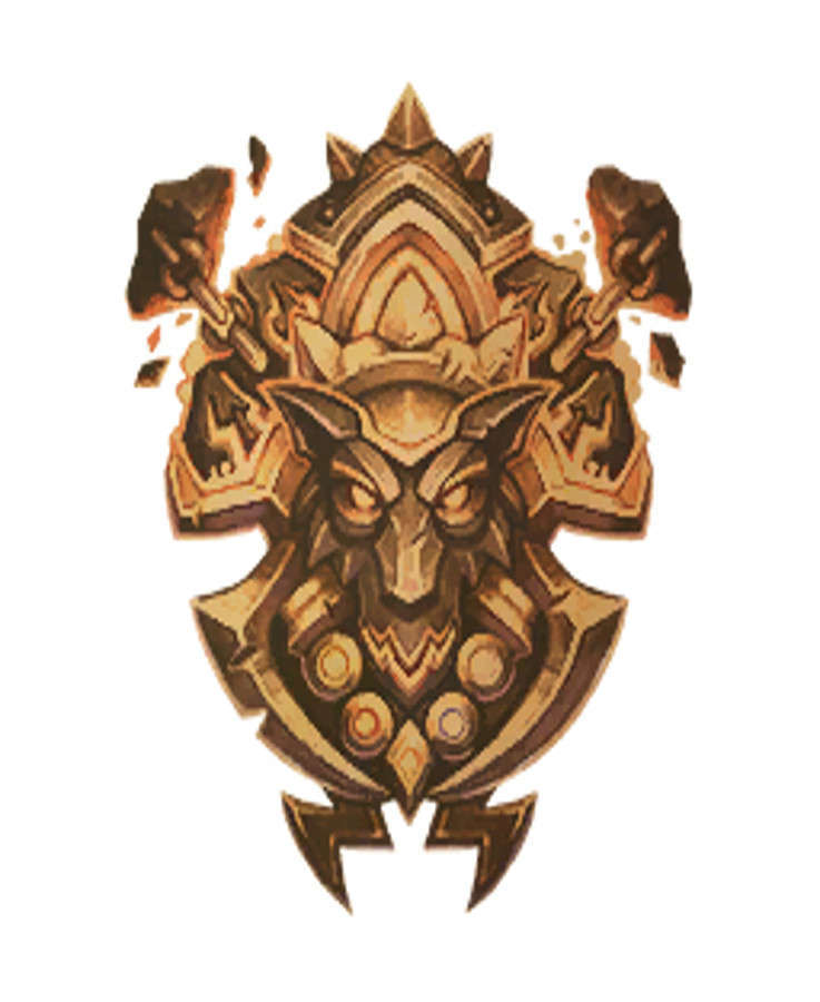 The Shaman: a 5e D&D Class - Dungeon Masters Guild | DriveThruRPG