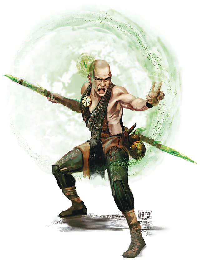 Psion - 5th Edition - Dungeon Masters Guild | DriveThruRPG