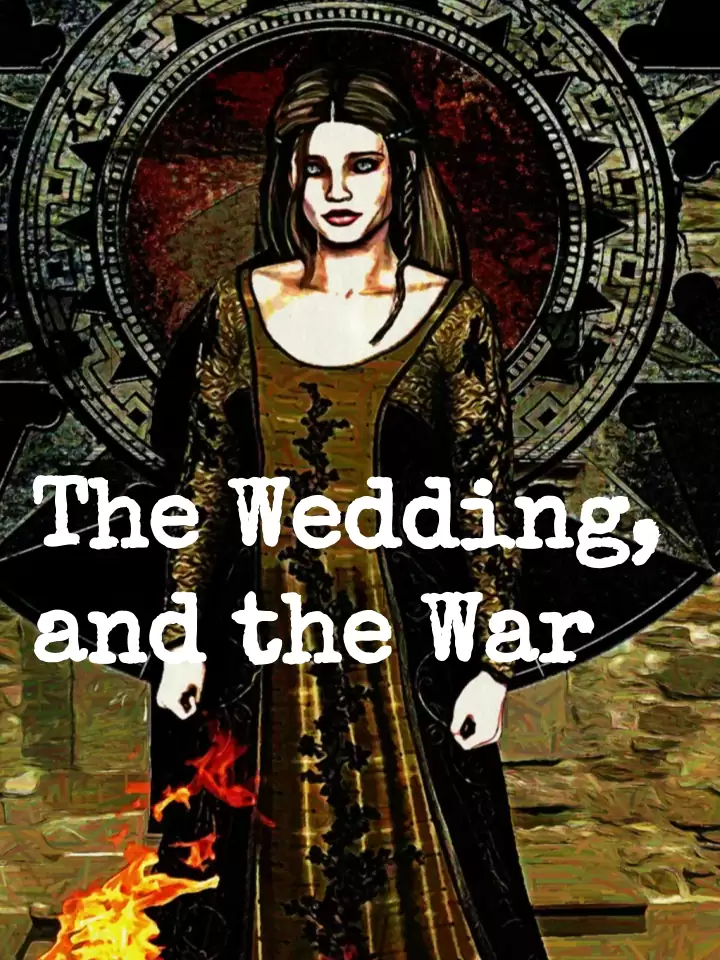 The Wedding and The War - Dungeon Masters Guild | DriveThruRPG