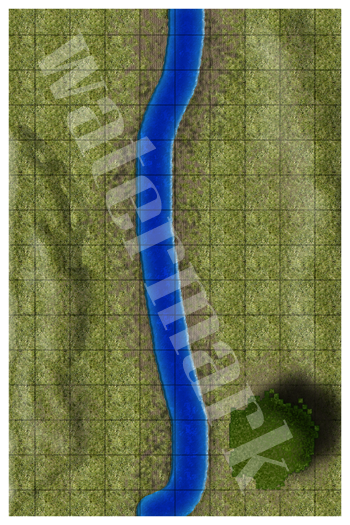 DMs Guild Creator Resource - Free Battle Maps - Map Pack - Dungeon ...