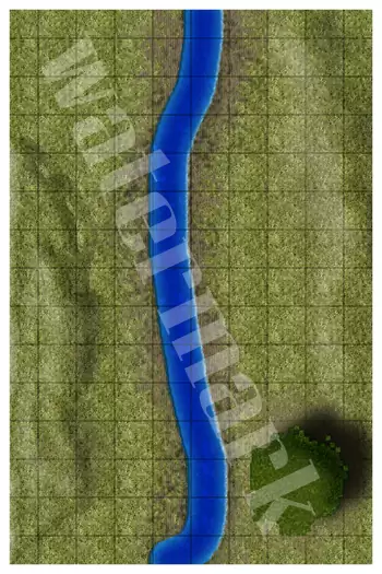 DMs Guild Creator Resource - Free Battle Maps - Map Pack - Dungeon ...