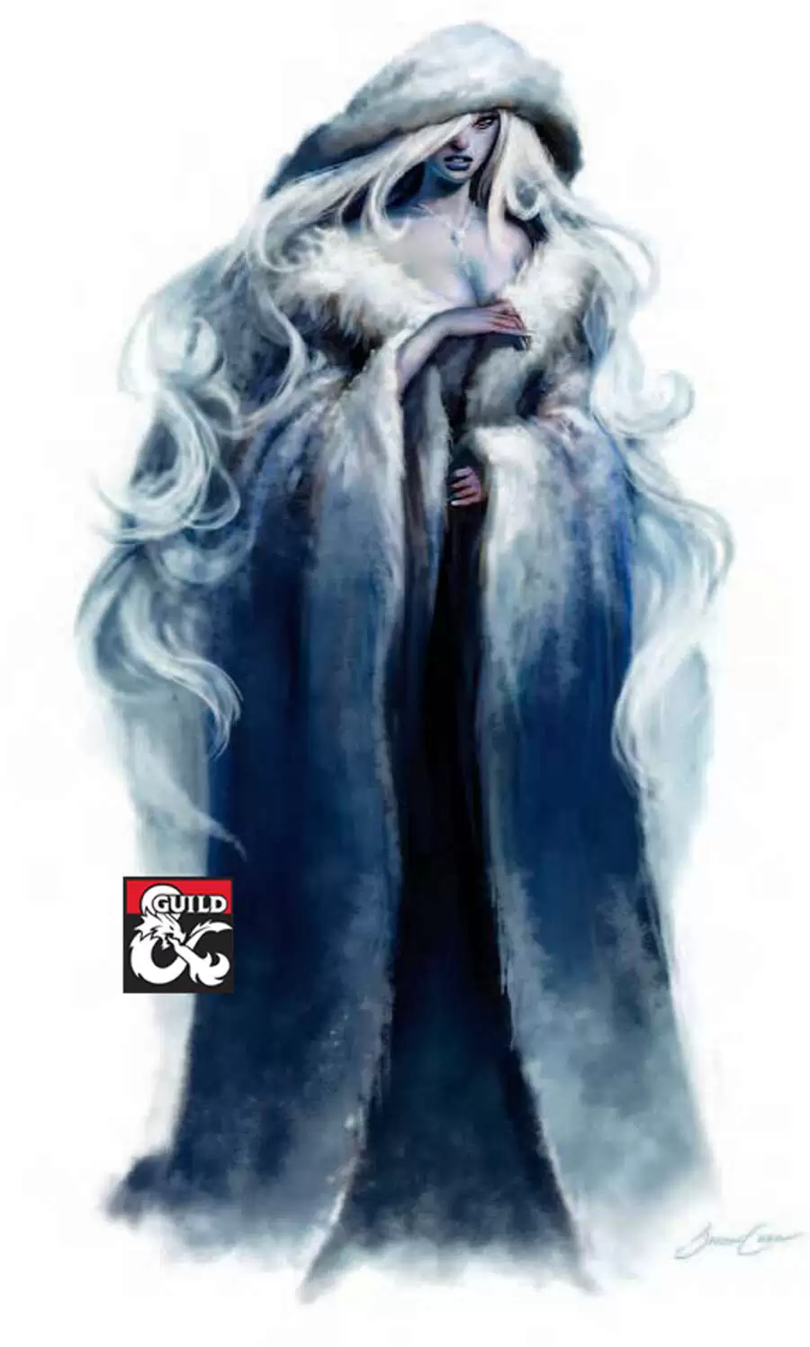 Witch Class - 5e - Dungeon Masters Guild | DriveThruRPG