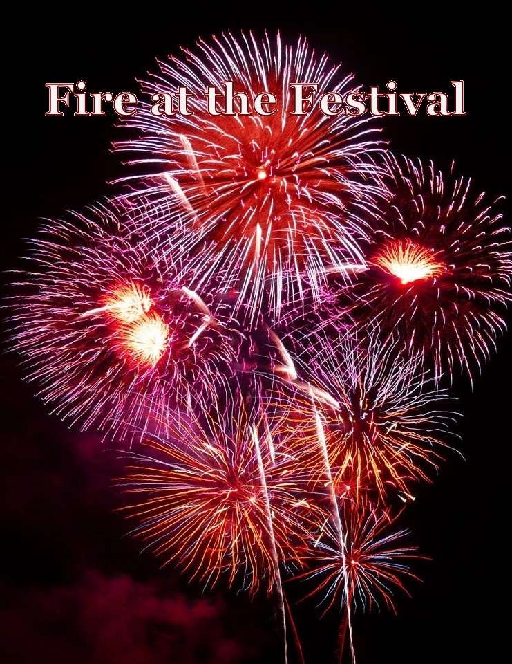 Fire at the Festival - Dungeon Masters Guild | DriveThruRPG