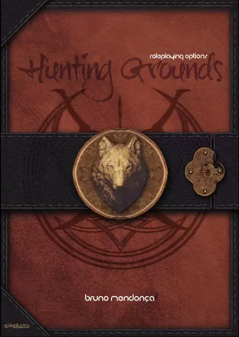 Roleplaying Options - Hunting Grounds - Dungeon Masters Guild ...