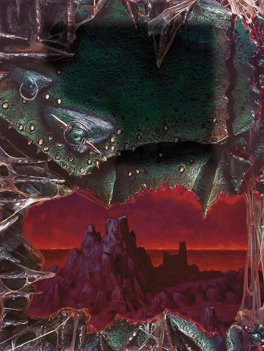 DMs Guild Creator Resource - Locations Art - Dungeon Masters Guild ...