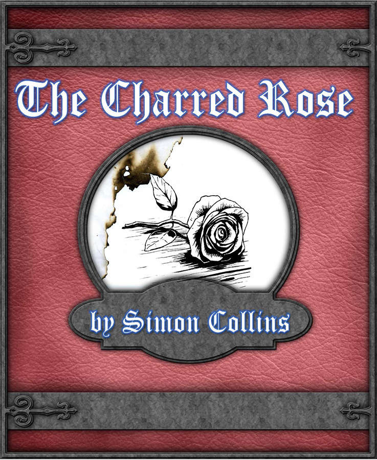The Charred Rose - Dungeon Masters Guild | DriveThruRPG