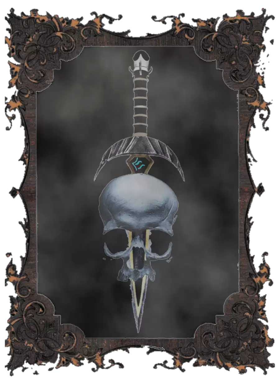 Shadow Rogue Archetype - Dungeon Masters Guild | DriveThruRPG