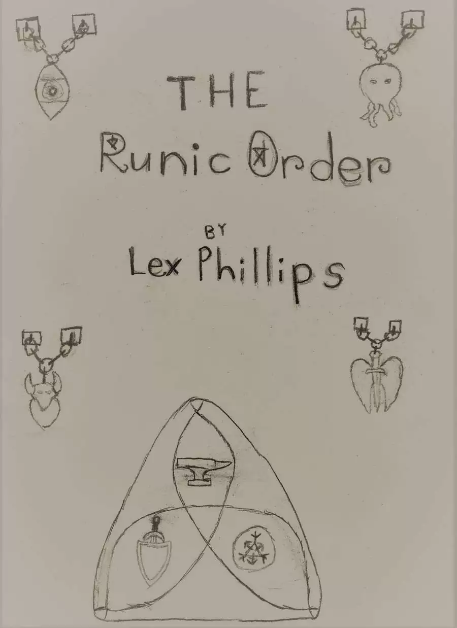Runic Order - Dungeon Masters Guild | DriveThruRPG