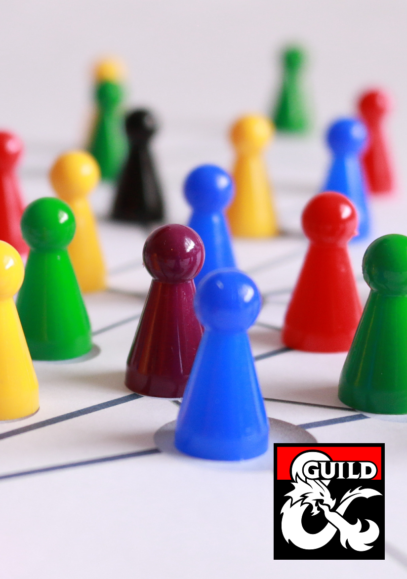 Tactician - Full Caster Class - Dungeon Masters Guild | DriveThruRPG