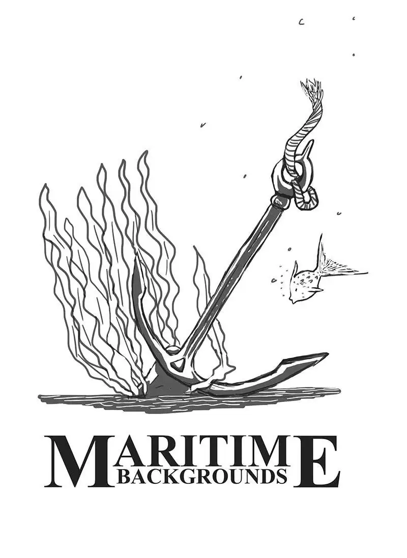Maritime Backgrounds - Dungeon Masters Guild | DriveThruRPG