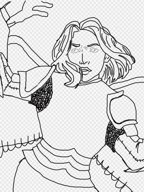 Valkyrie - Dungeon Masters Guild | DriveThruRPG