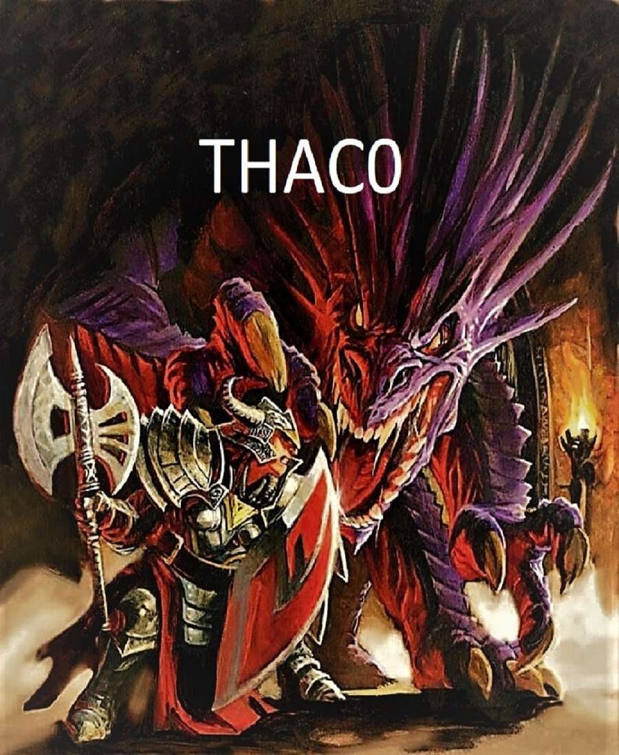 To Hit Armor Class 0 - Dungeon Masters Guild | DriveThruRPG