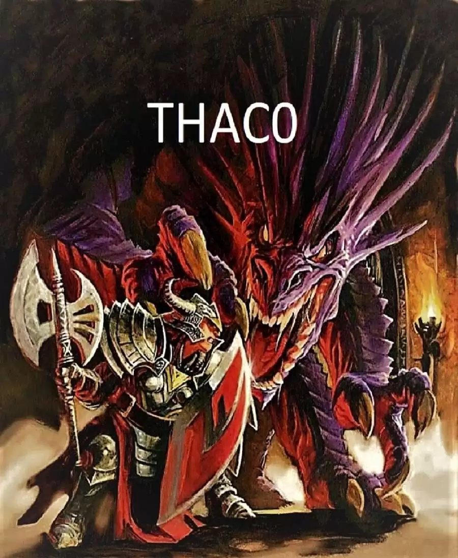 To Hit Armor Class 0 - Dungeon Masters Guild | DriveThruRPG