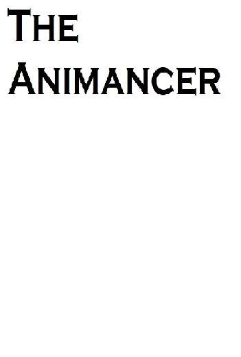 The Animancer - Dungeon Masters Guild | DriveThruRPG