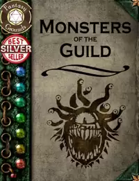 The Corruption of Skyhorn Lighthouse | PDF + Roll20 [BUNDLE] - Dungeon ...