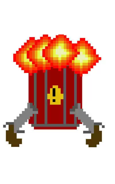 Powder Shop: explosive classes - Dungeon Masters Guild | DriveThruRPG