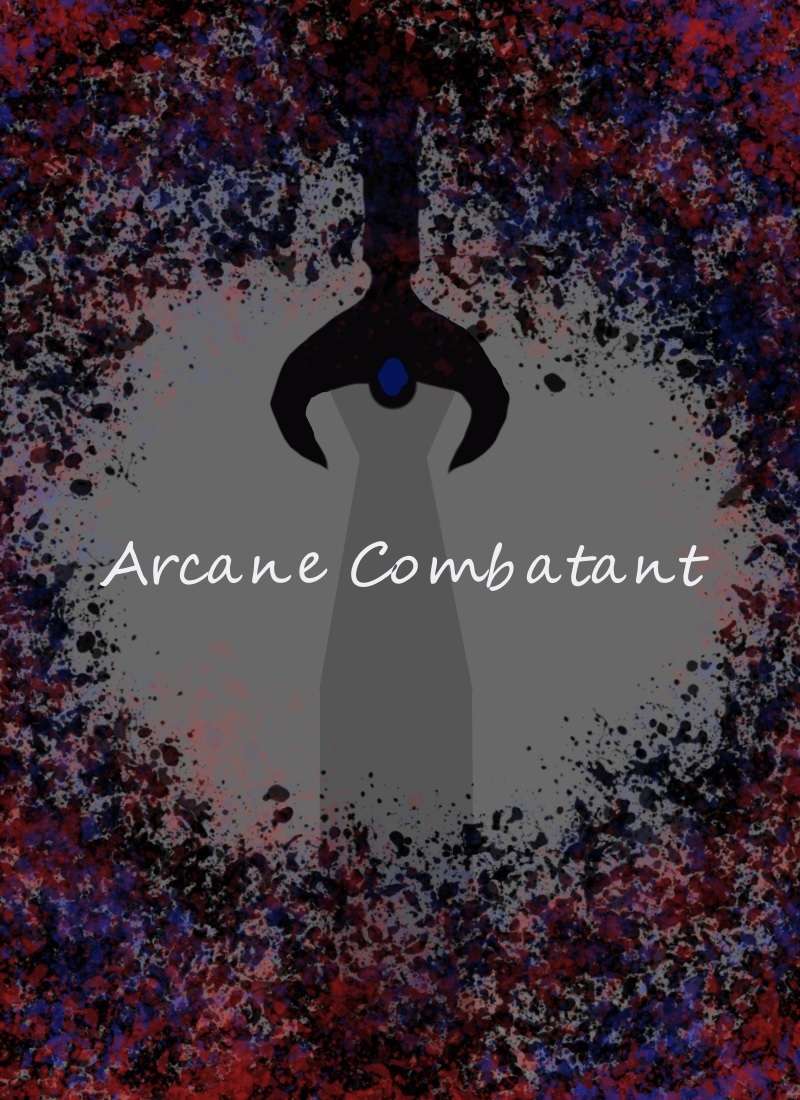 Arcane Combatant - Dungeon Masters Guild | DriveThruRPG