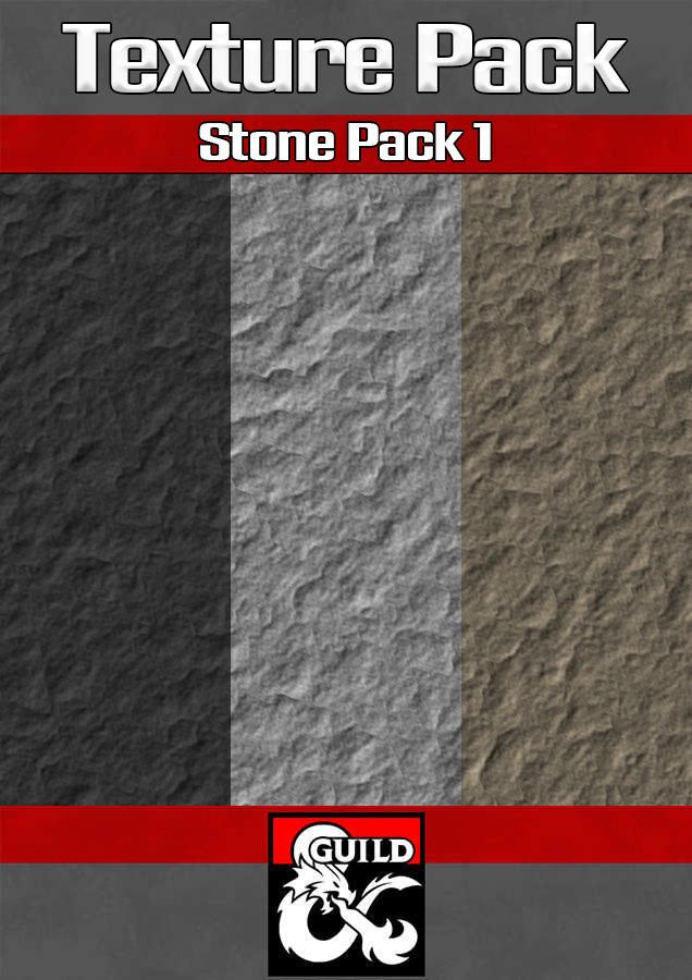 Stone Texture Pack 1 - Dungeon Masters Guild | DriveThruRPG