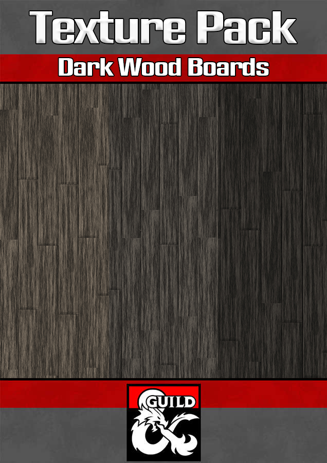 Wood Board Texture Pack (Dark) - Dungeon Masters Guild | DriveThruRPG