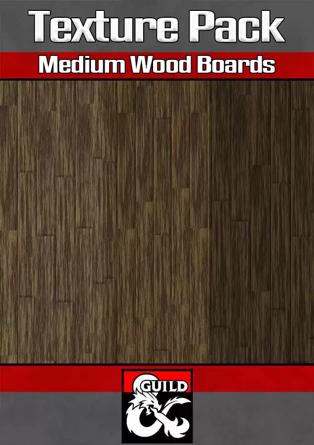 Wood Board Texture Pack (Medium) - Dungeon Masters Guild | DriveThruRPG
