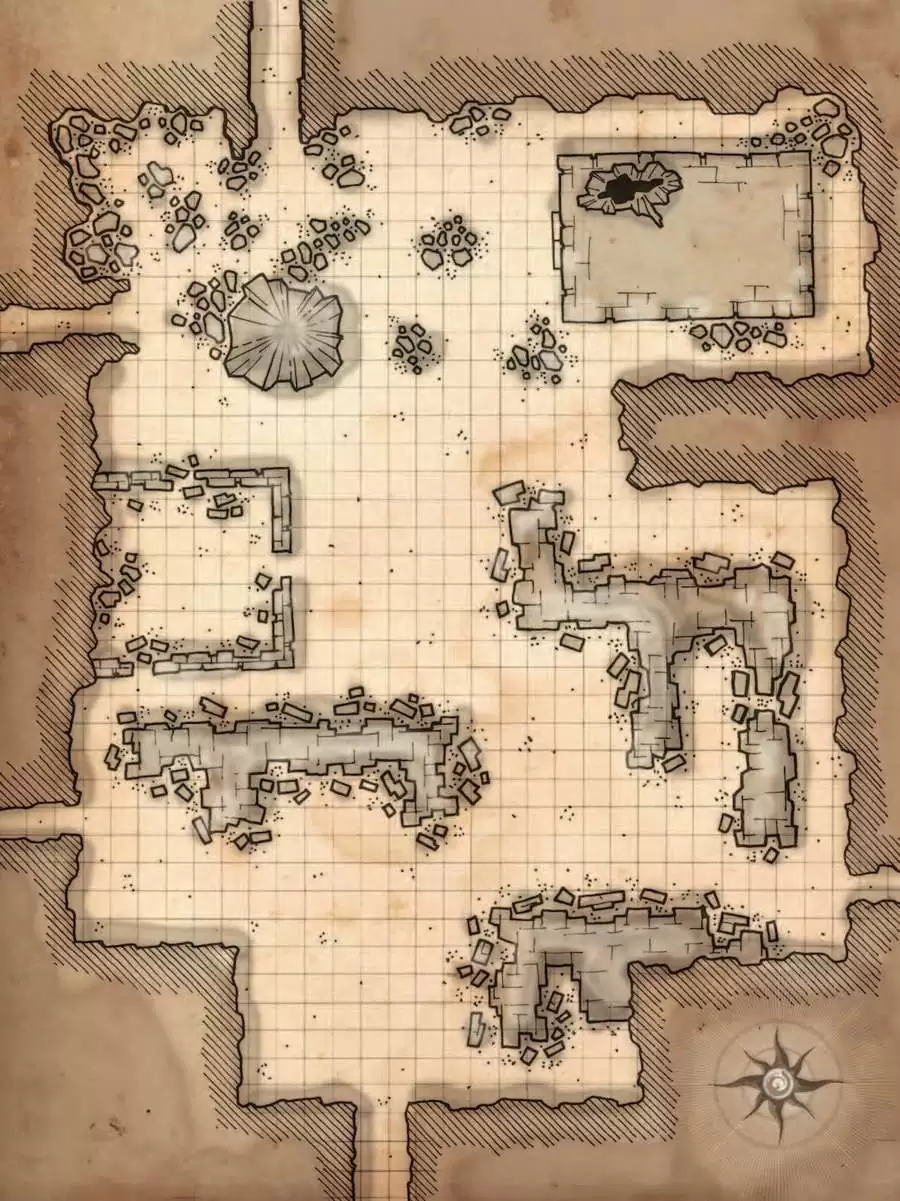 DMs Guild Creator Resource - Eberron Maps Art Pack - Dungeon Masters Guild | DMG Creator ...