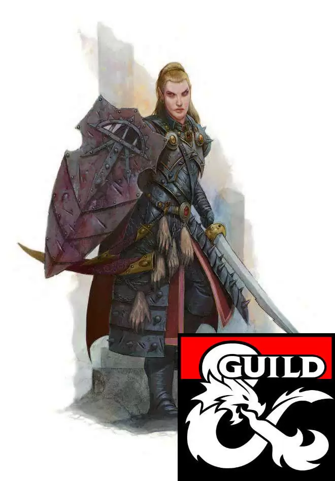 Seldrick's Ledger of Artifacts and Alternatives - Dungeon Masters Guild ...