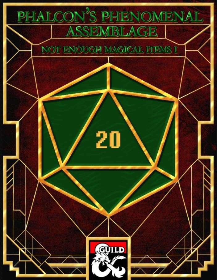 Expanded Arms and Armor - Dungeon Masters Guild | DriveThruRPG