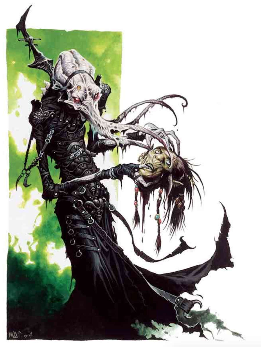 DMs Guild Creator Resource - Allies & Enemies Art - Dungeon Masters ...