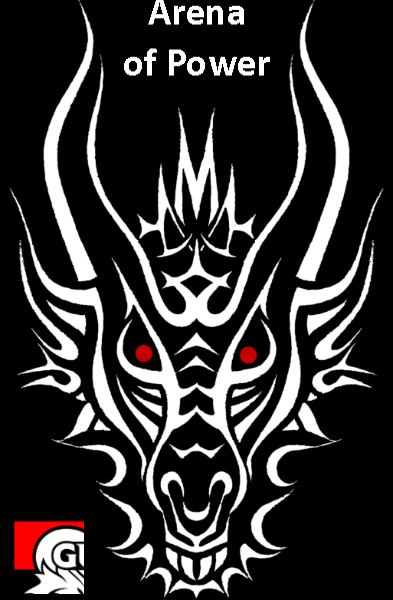 Arena of Power (5e Arena) - Dungeon Masters Guild | DriveThruRPG