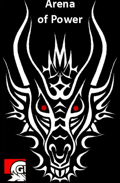 Arena of Power (5e Arena) - Dungeon Masters Guild | DriveThruRPG