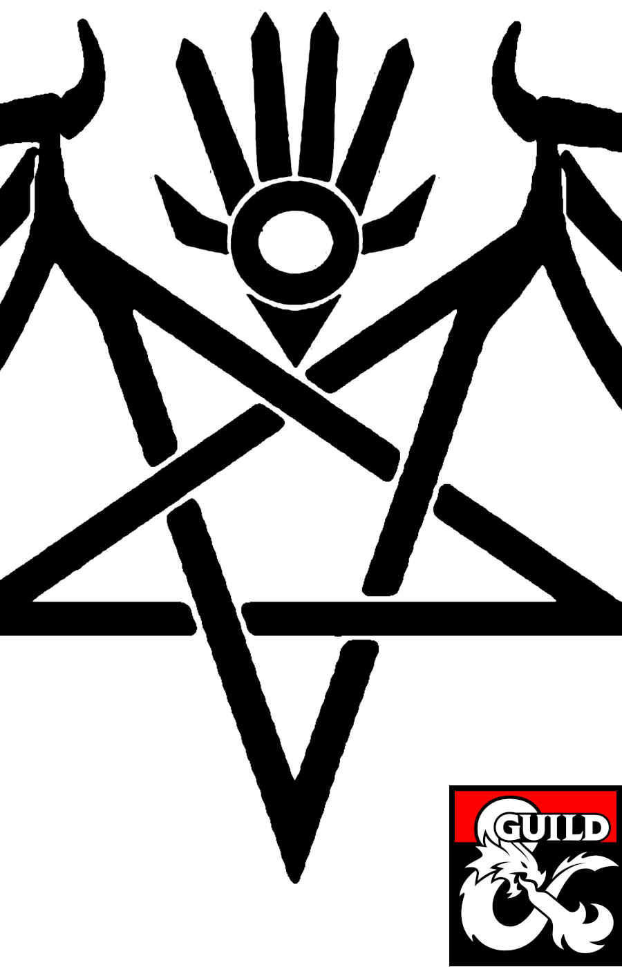 So You Want To Become A Warlock? - Dungeon Masters Guild | DriveThruRPG