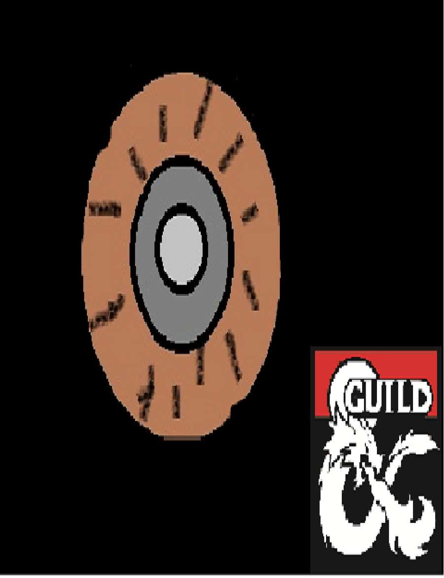 Fighter archetype - Shield Warrior - Dungeon Masters Guild | DriveThruRPG
