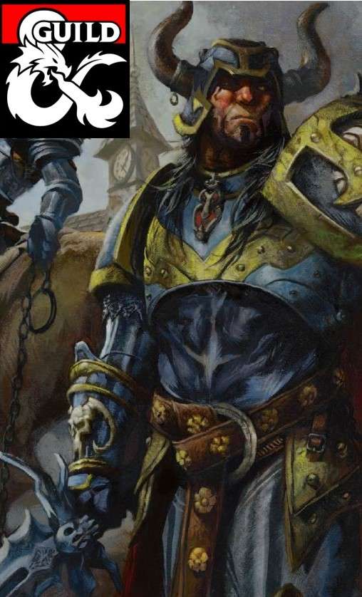 Pregenerated Character - "Retired" Mercenary - Dungeon Masters Guild ...