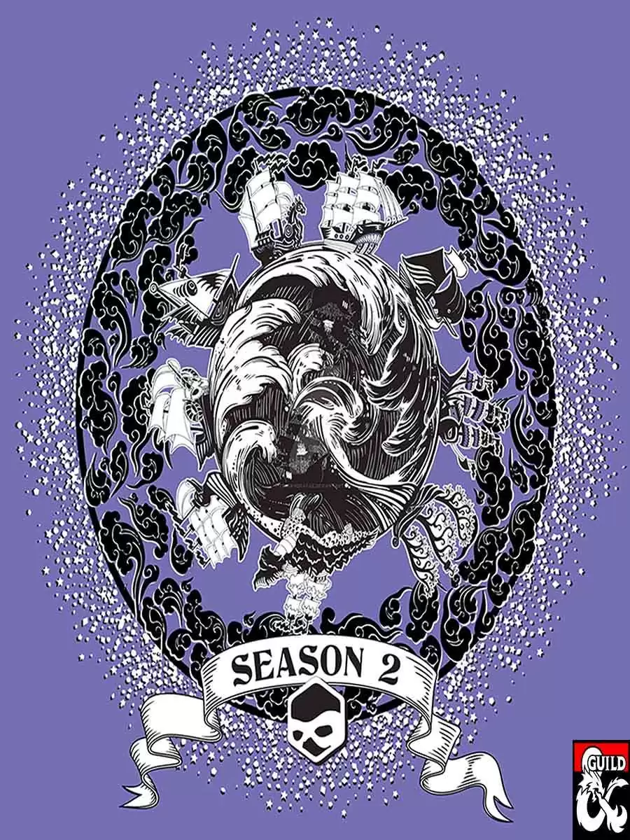 Vigilante Games: The World Ship - Dungeon Masters Guild | DriveThruRPG