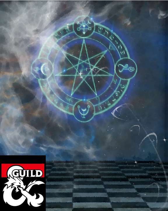 questbuilding for a lazy DM - Dungeon Masters Guild | DriveThruRPG