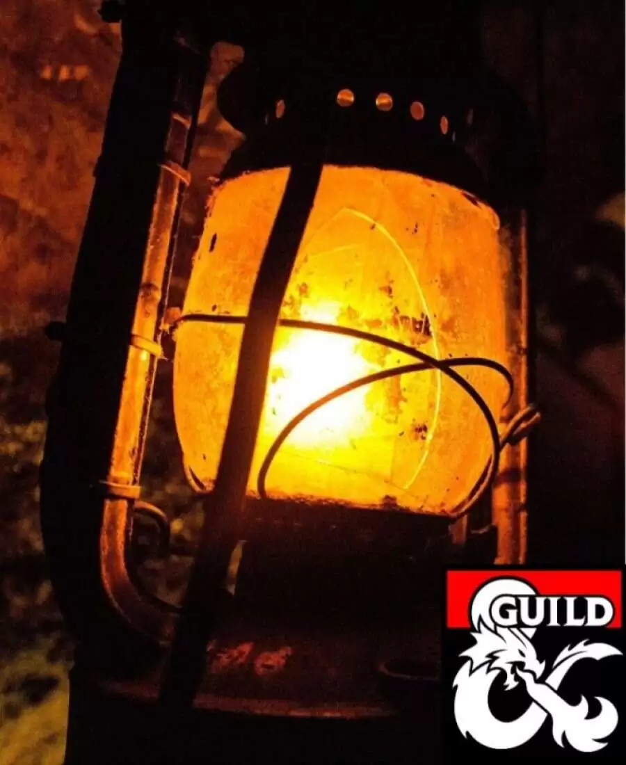 Class Archetypes from the World Below (Part 2) - Dungeon Masters Guild ...