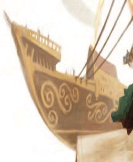 Basic Elemental Airship stats - Dungeon Masters Guild | DriveThruRPG