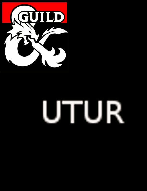 The Beast Races of Utur - Dungeon Masters Guild | DriveThruRPG