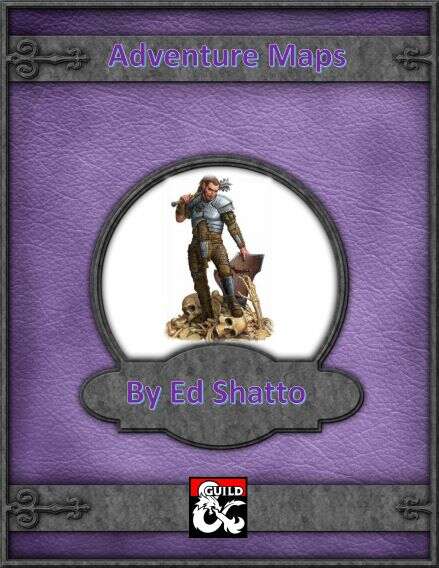 Maps - Dungeon Masters Guild | DriveThruRPG