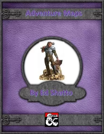 Maps - Dungeon Masters Guild | DriveThruRPG