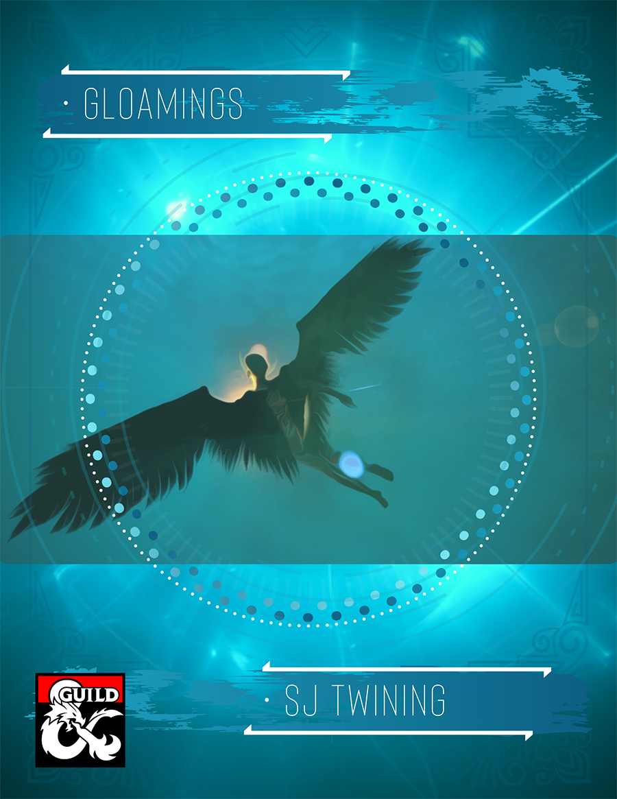 Gloamings - Dungeon Masters Guild | DriveThruRPG
