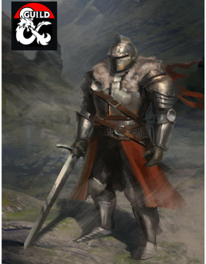 Oath of Protection - Paladin Oath - Dungeon Masters Guild | DriveThruRPG
