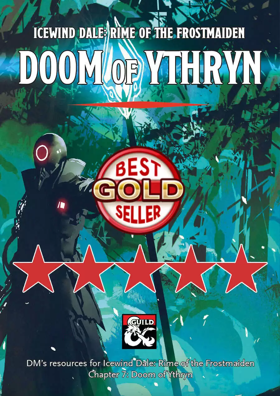 Doom of Ythryn – an Icewind Dale: Rime of the Frostmaiden DM's resource ...
