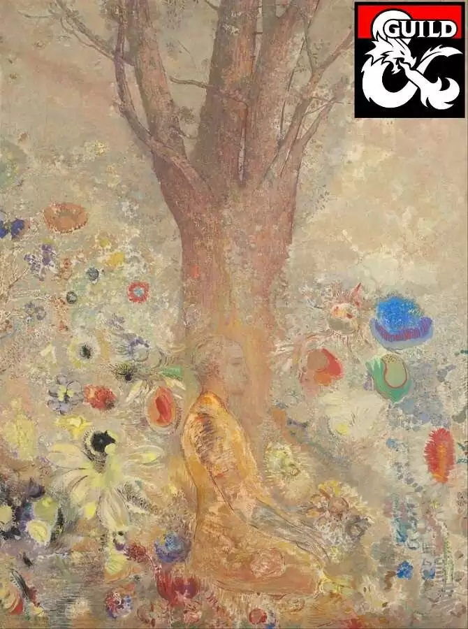 Psionic Monk: Way of the Fifth Essence - Dungeon Masters Guild ...