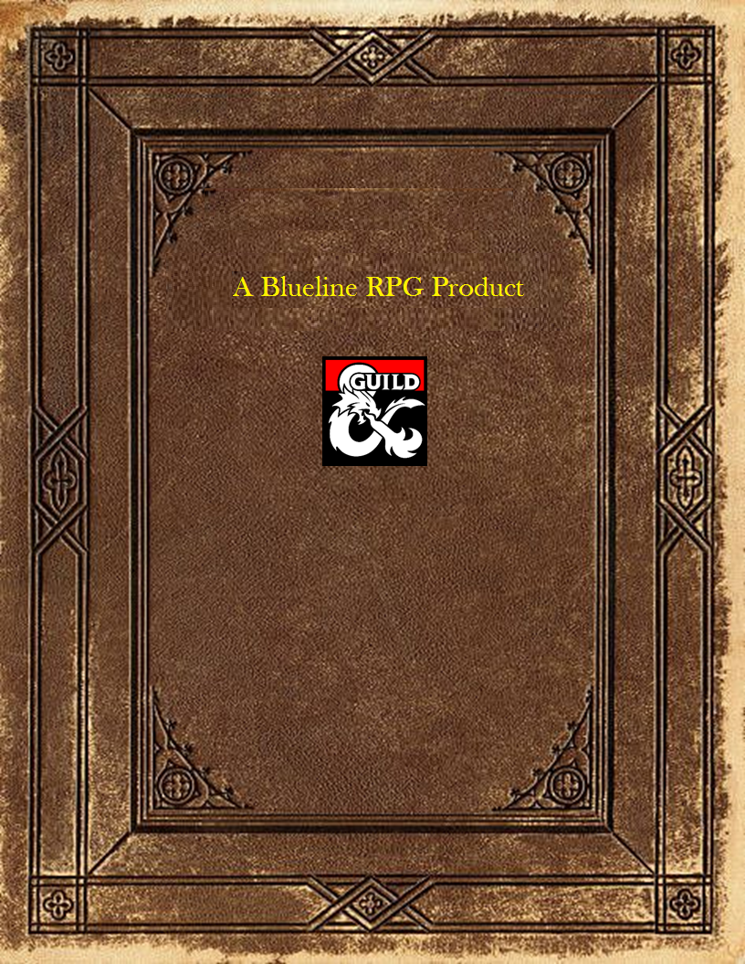 The Reaper - Fighter - Dungeon Masters Guild | DriveThruRPG