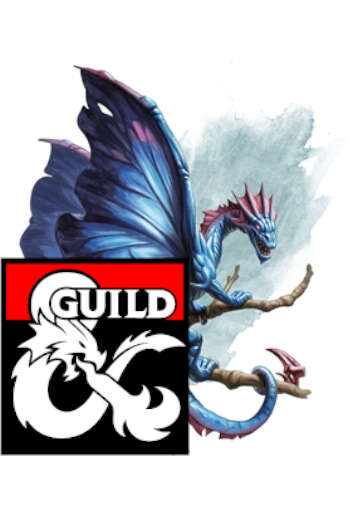 Sorcerer Subclass: Faerie Dragon Draconic Bloodline - Dungeon Masters ...