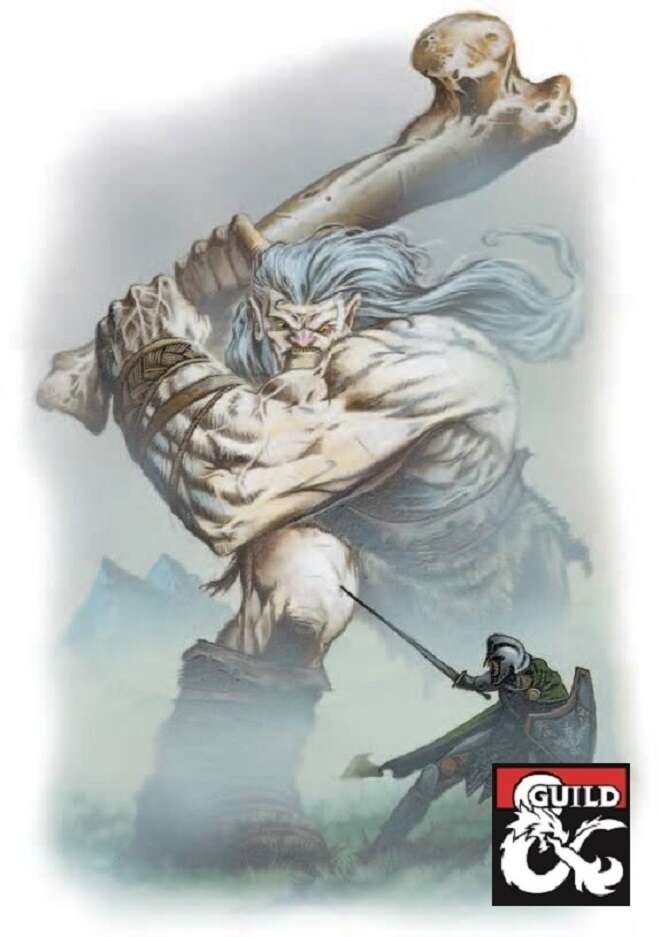 Muscle Mage - Dungeon Masters Guild | DriveThruRPG