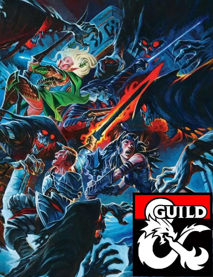 Tomb of Annihilation: Acererak Modified Statblock - Dungeon Masters Guild | DriveThruRPG