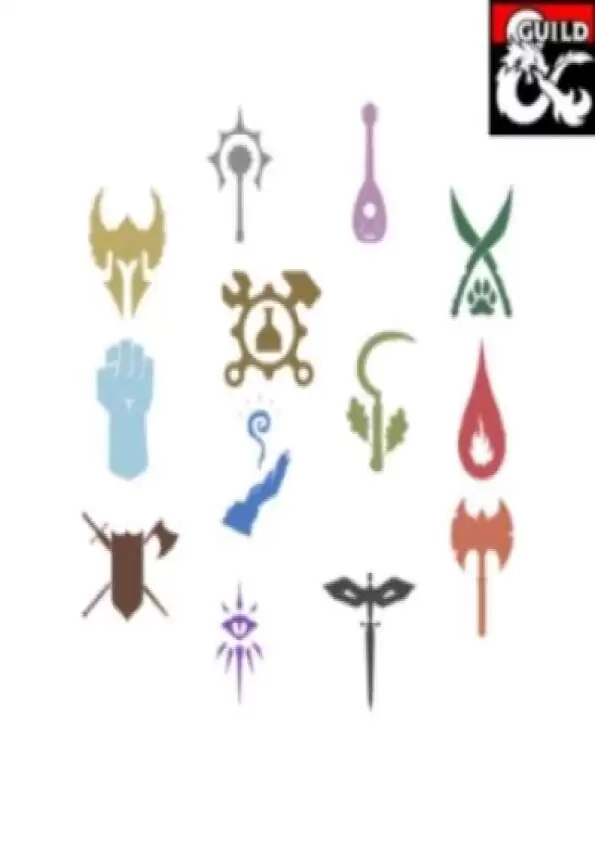 Legendary Level Characters level 41-60 - Dungeon Masters Guild ...