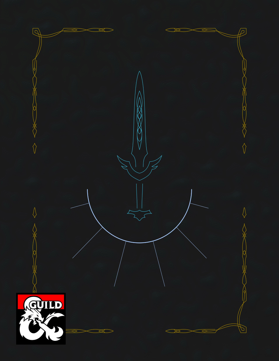 Take A Stand: New Maneuver Options for 5e - Dungeon Masters Guild ...